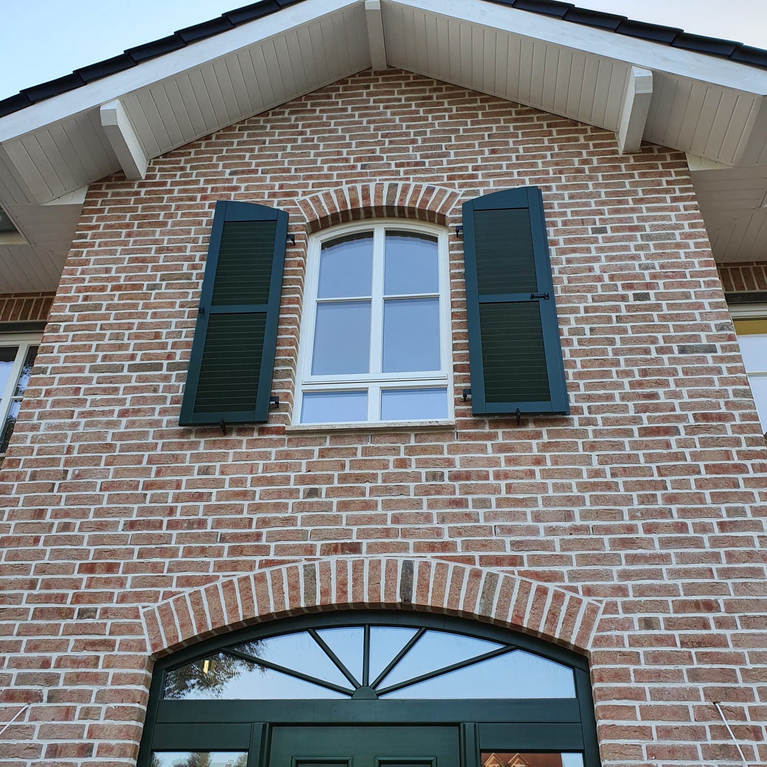 Holz- & Holz-Aluminium-Fenster - Tischlerei Heinrichs