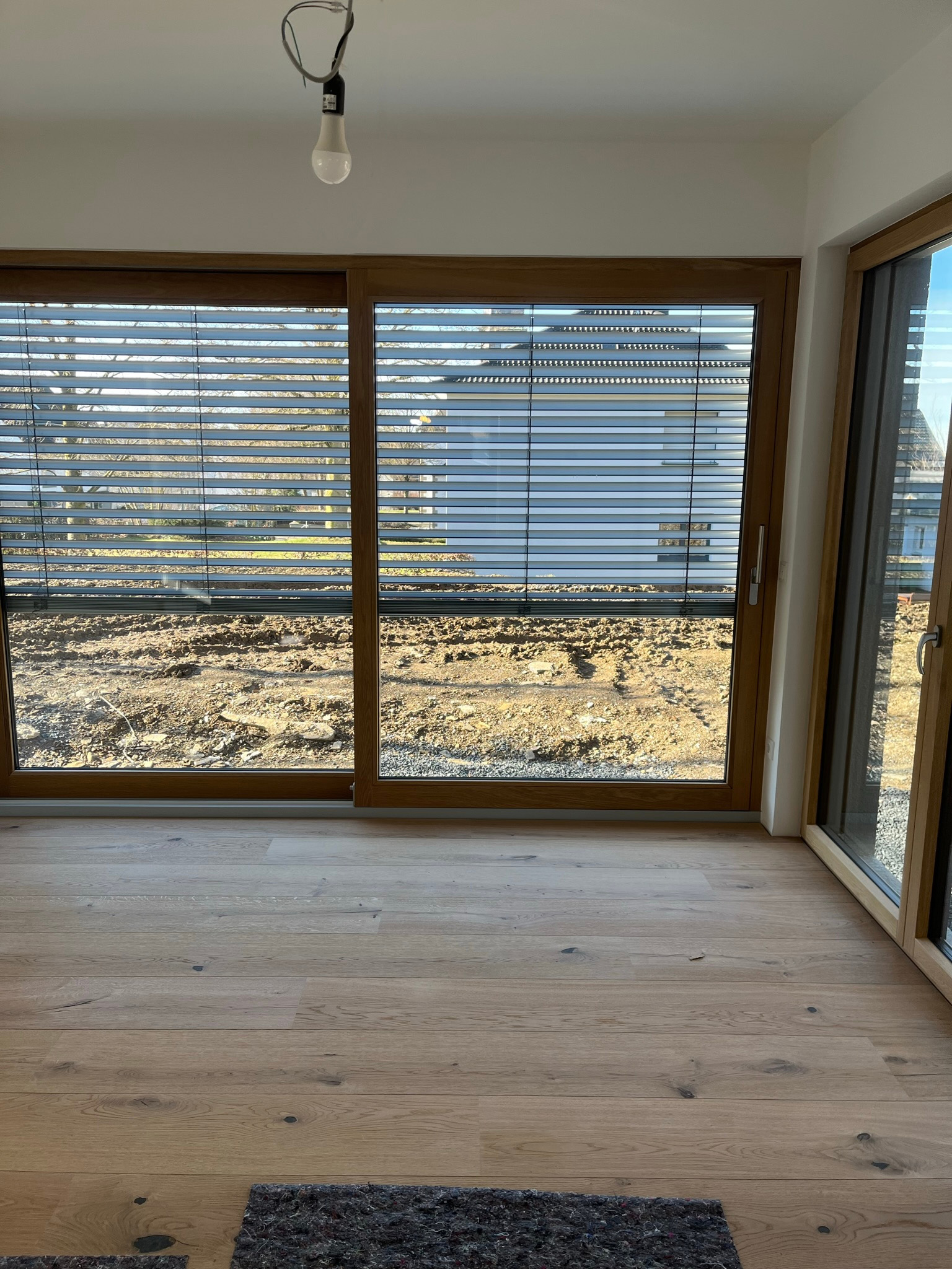 Holz- & Holz-Aluminium-Fenster - Tischlerei Heinrichs